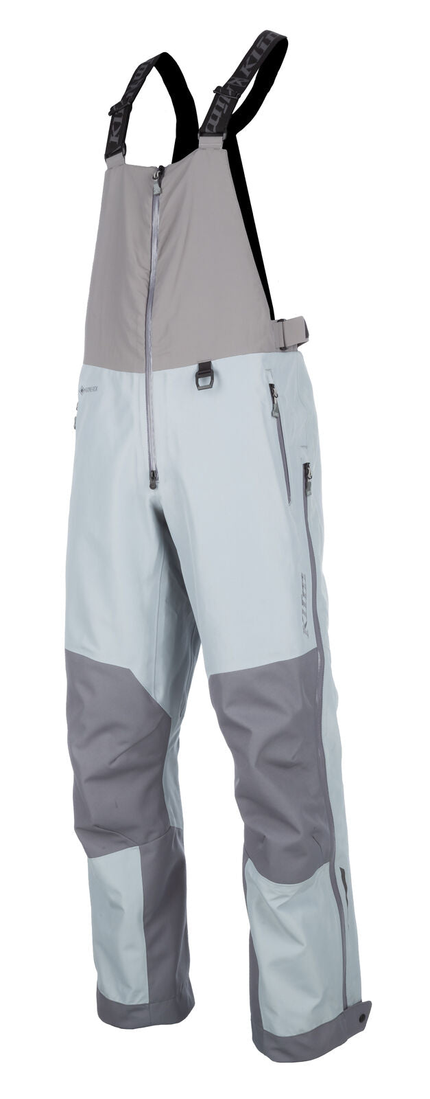 Klim Tomahawk Snowmobile Bib - High-performance men's snow pant