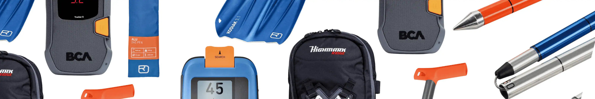 What's the Best Avalanche Safety Package? Read our Buyer's Guide