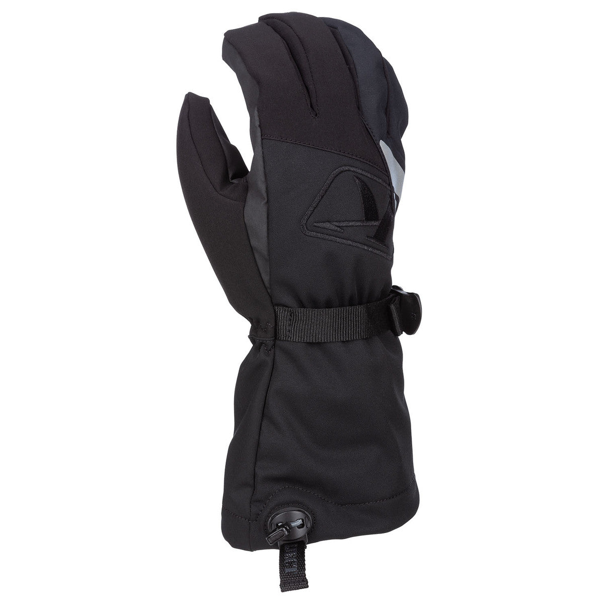Klim Klimate Gauntlet Snowmobile Gloves (Non-Current)