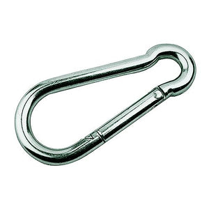 Sea-Dog Stainless Snap Hook - 3-3/16"