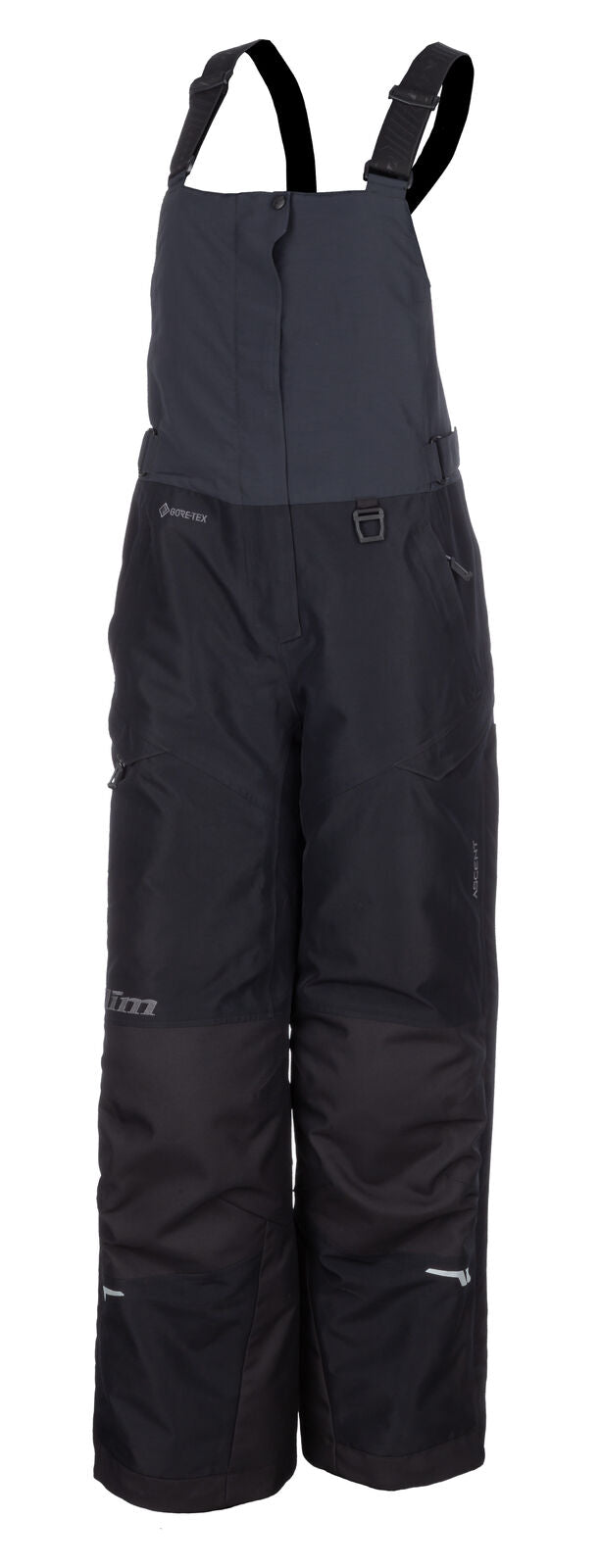 Klim Flare Snowmobile Bib - First ever women's float bib