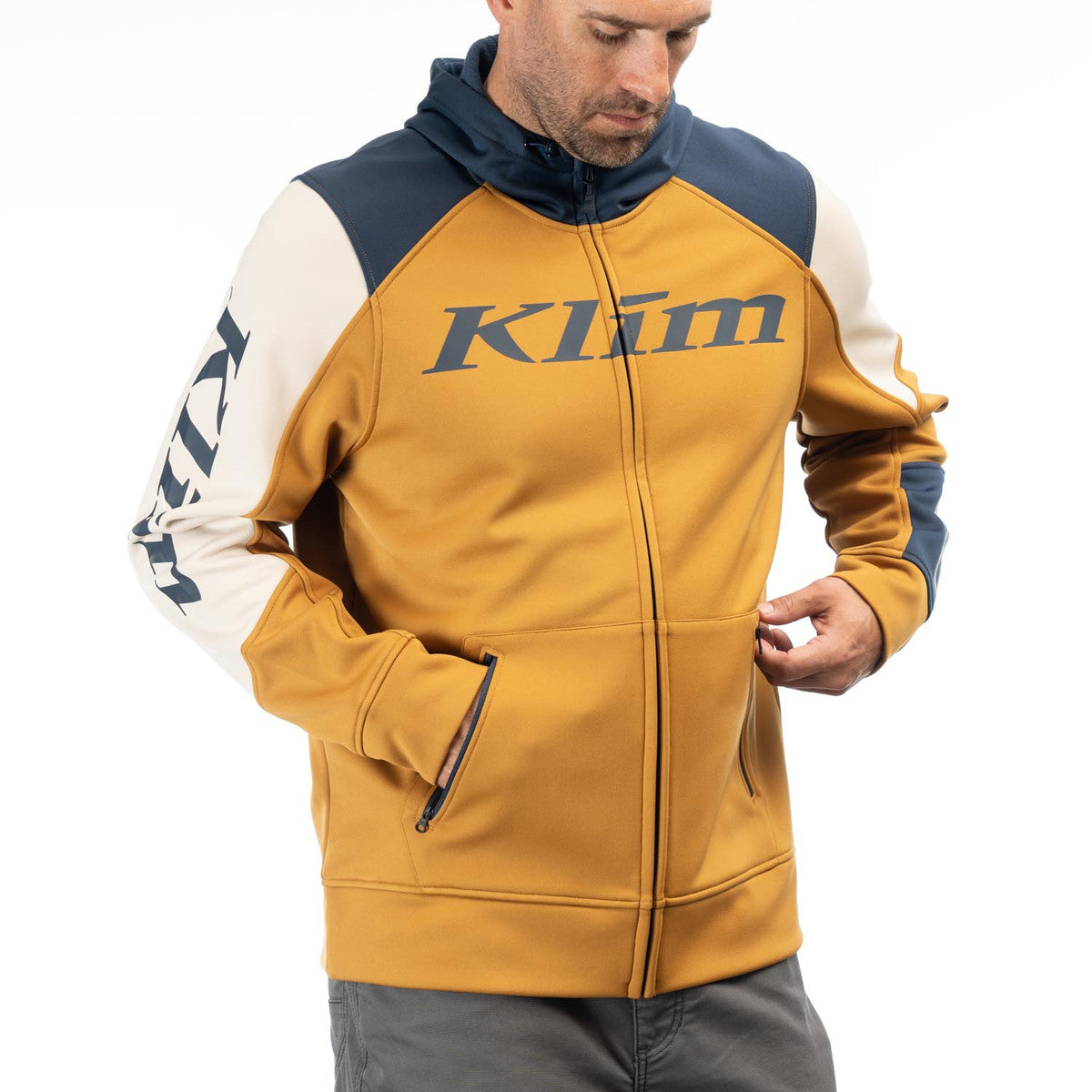 Klim Stealth Hoodie (Non-Current)