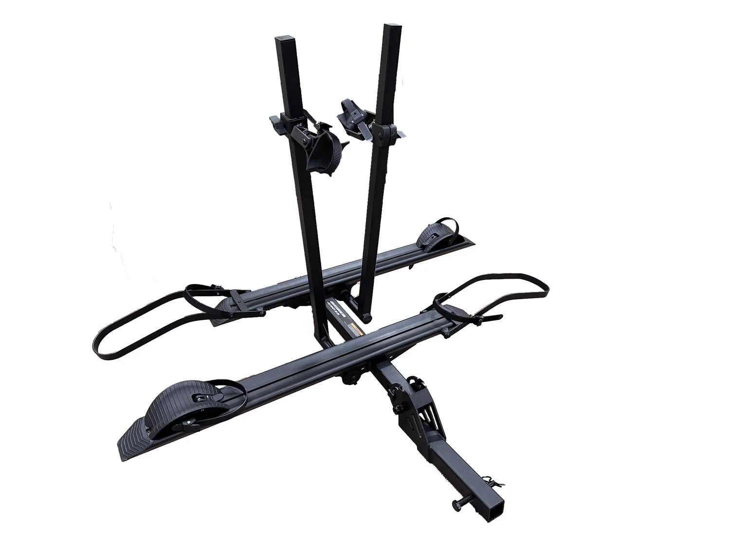 Enthuze 2 E-Bike Rack