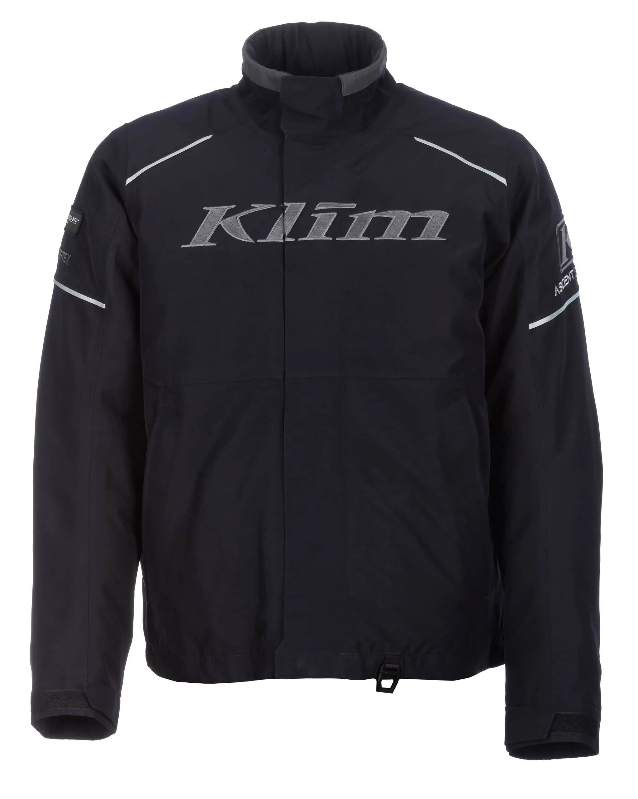 Klim Rift Snowmobile Jacket - Men's Snowmobile Flotation Jacket