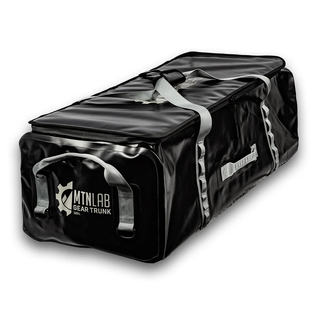 Mountain Lab Gear Trunk - 120L Waterproof Duffel Bag