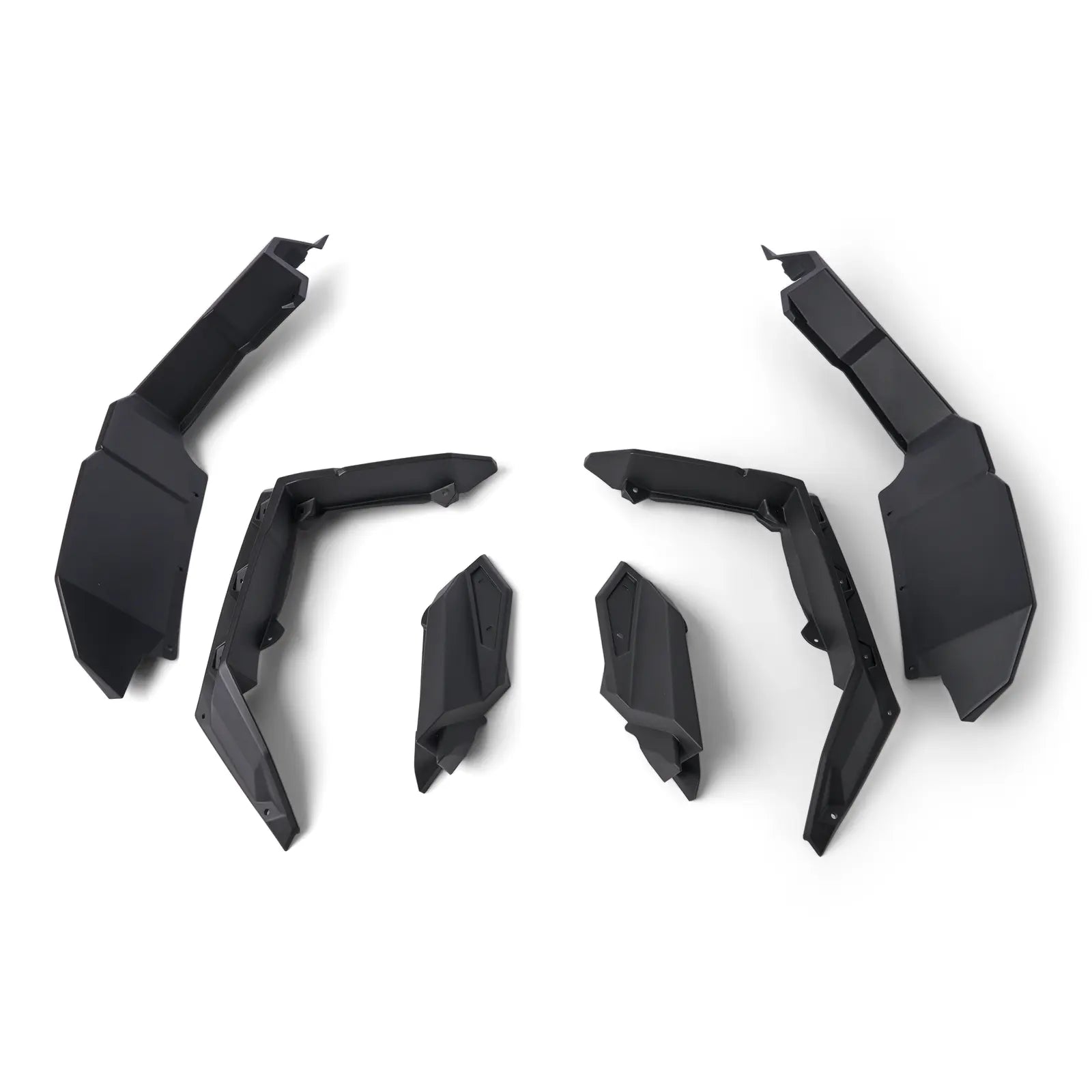 Can-Am Fender Flares for Can-Am Maverick X3 - Martin Motor Sports