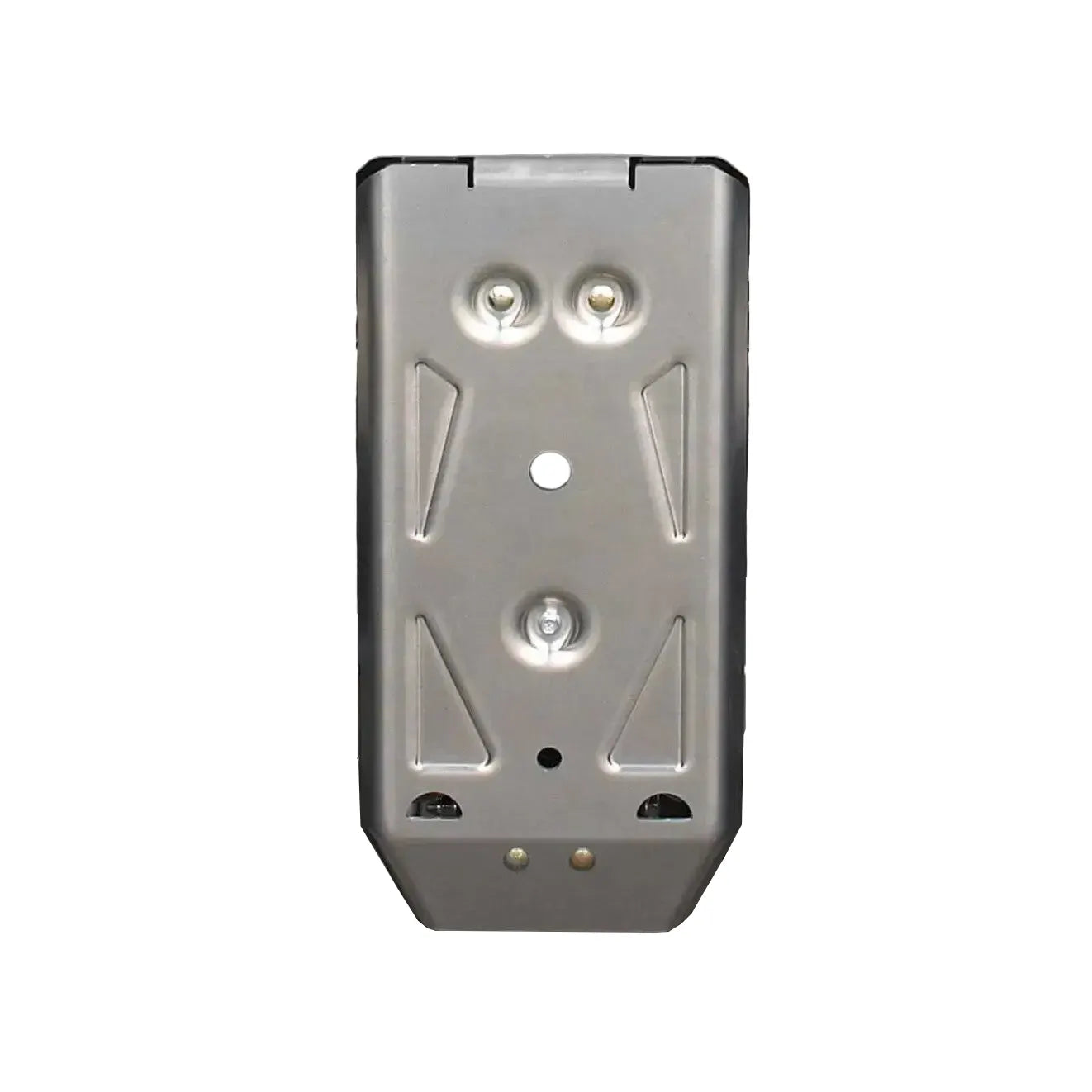 Can-Am Rear Skid Plate - G2 (except MAX & X mr models), G2L (except MA