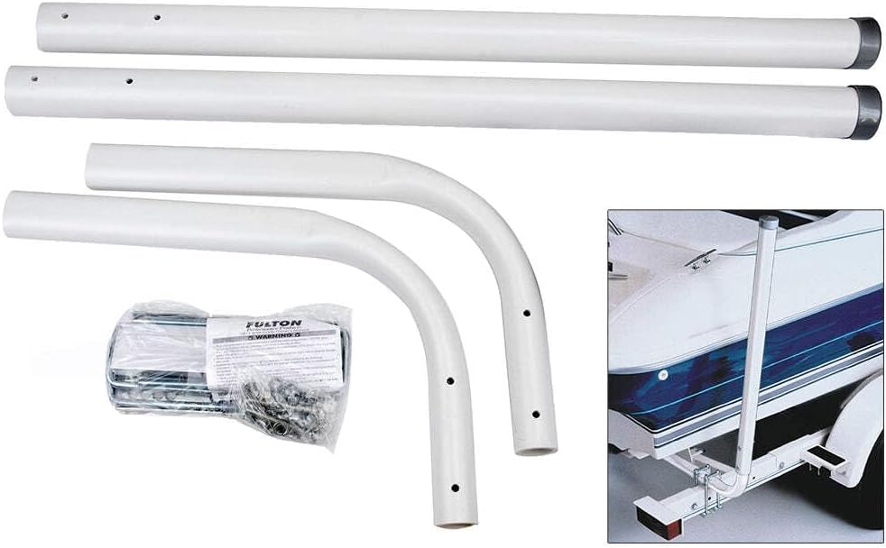 Fulton Visual Boat Guide for Trailer - Easily load your boat