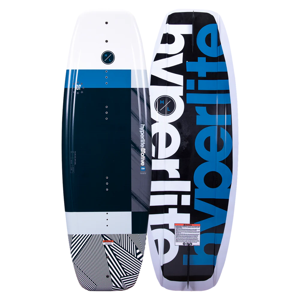 Hyperlite Motive Jr. Wakeboard