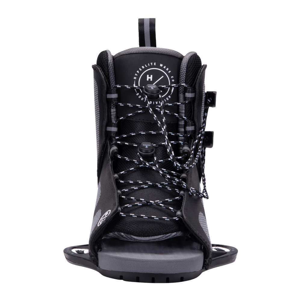 Hyperlite State Wakeboard and Remix Binding Package - Incredible value