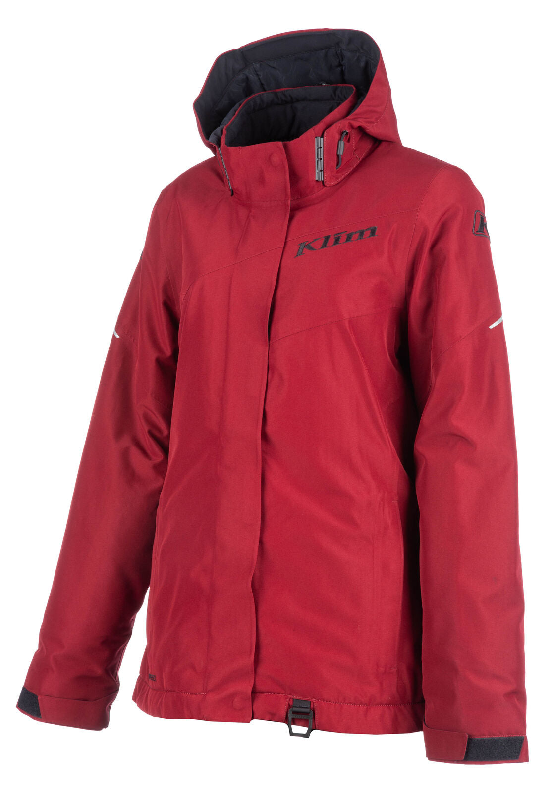 Klim Allure Snowmobile Jacket - Women's waterproof insulated jacket