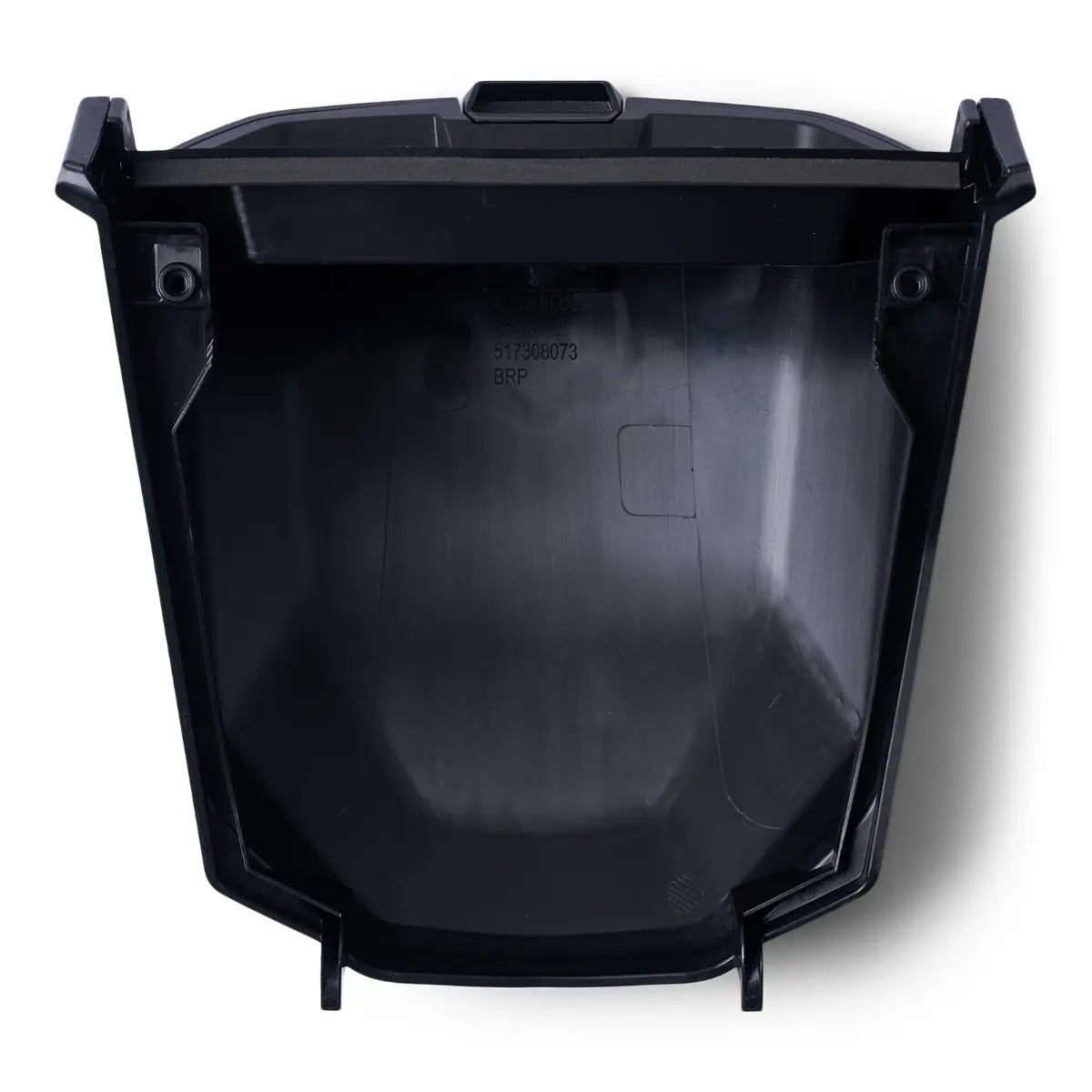 Ski-Doo Glovebox Extension/GPS Support ( for Sled Glove Box