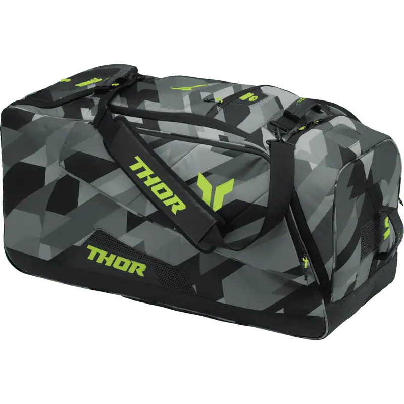 Thor Circuit Gear Bag - Motocross MX / ATV / MTB Bag | Grab Yours Now