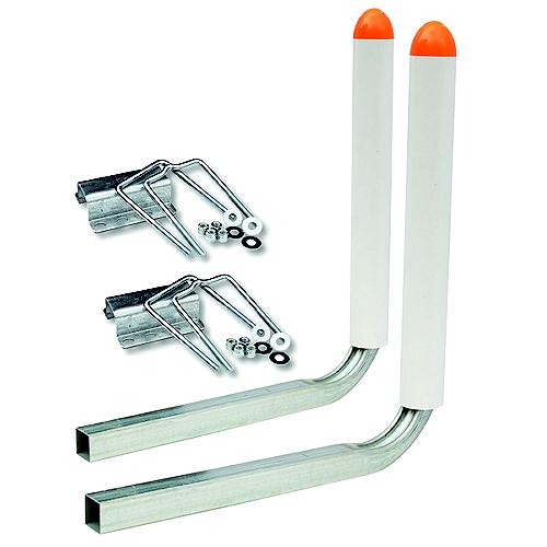 Tie Down "Guide Ons" Pontoon Loading Guides