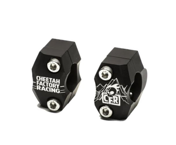 Cheetah Factory Racing | Martin Motor Sports