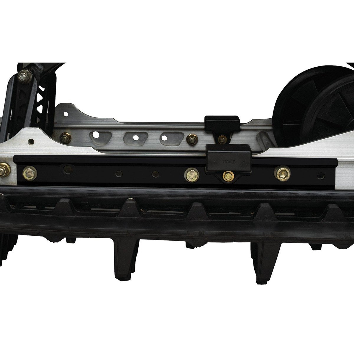Ski-Doo Rail Reinforcement (REV Gen4 146" to 165" with tMotion and cMo