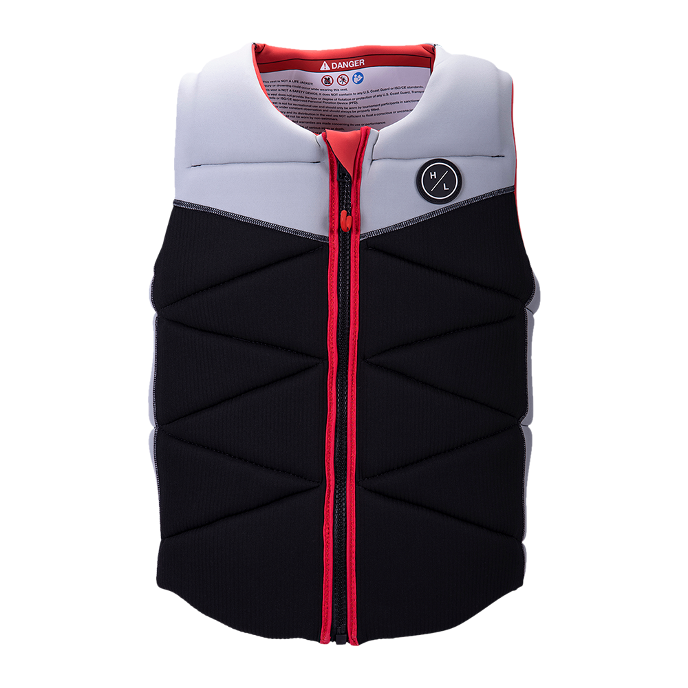 Hyperlite Riot Comp Vest - Men's Wakeboard Competition Jacket